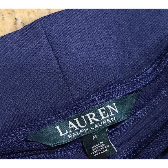 L-RL Lauren Active Ralph Lauren | Pants & Jumpsuits | Lauren Ralph Lauren Women Athletic Jogger ...